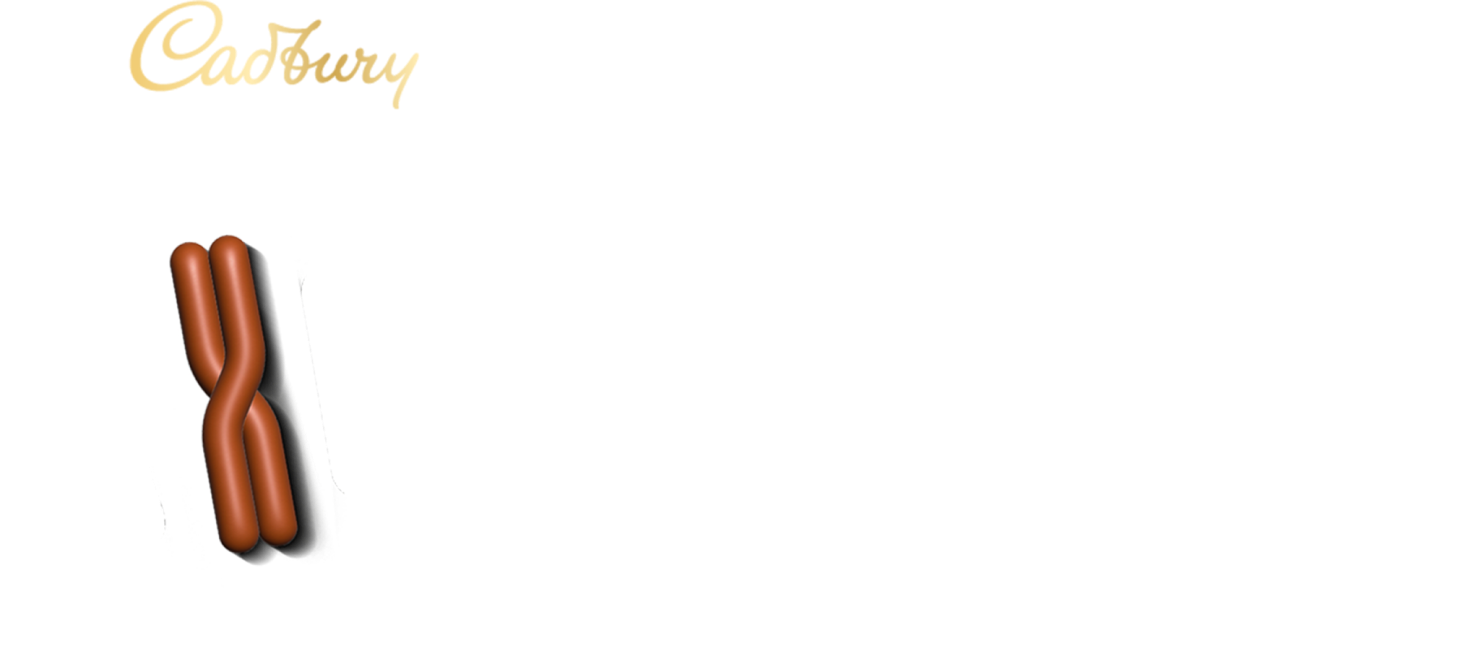 Fingers Crossed | Cadbury Fingers | Campaign is live